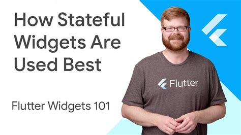 These 10 Flutter Widgets Every Developer Must Know3 By Geno Tech