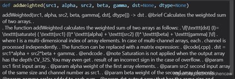 Opencvpython图像的对比度亮度调整教程9python Opencv调整图片亮度 Csdn博客