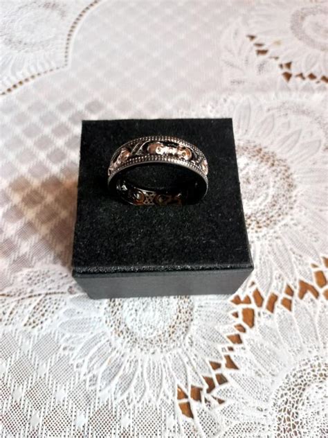 Кільце — ціна 35 грн у каталозі Кільця і персні Купити аксесуари за доступною ціною на Шафі