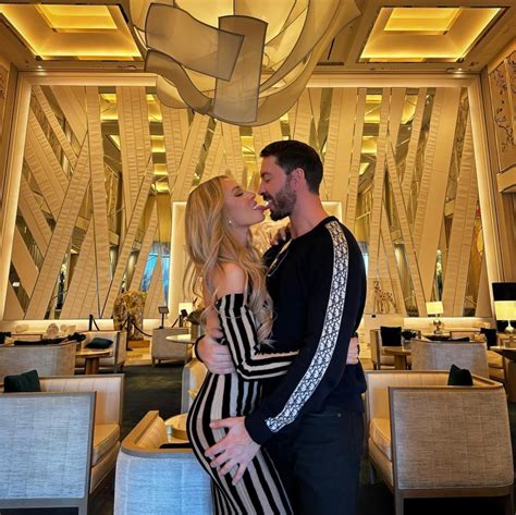 Exclusive Jody Glidden Called Off Wedding Before First Lisa Hochstein