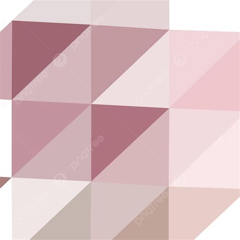 Illustration Depicting A Colorful Abstract Background With Low Polygon