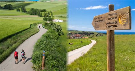 부엔 까미노 스페인 산티아고 순례길의 모든 것 비용 코스 여행팁 여행톡톡