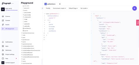 How To Integrate Multiple Rest Apis Hygraph