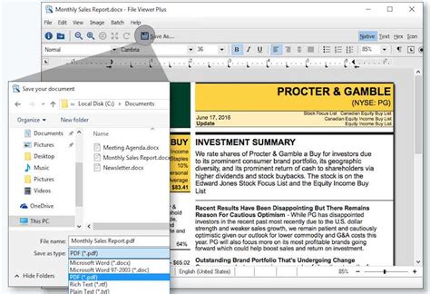 File Viewer Tewsmonsters