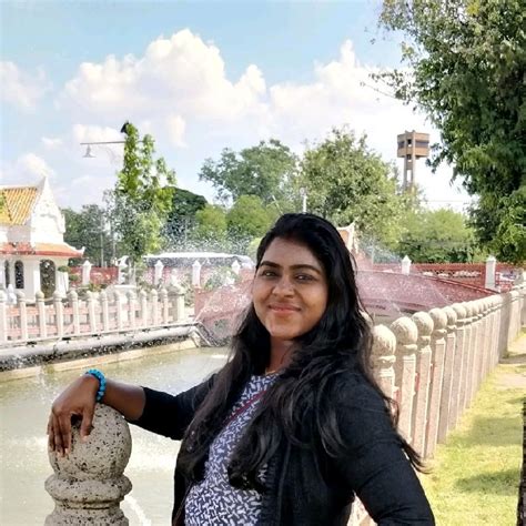 Susmitha Cv Lead Engineer Siemens Healthineers Linkedin