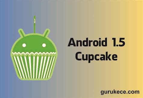 Urutan Versi Android