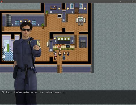 RPGM Completed Incest Adventure ICCreations F95zone Adult