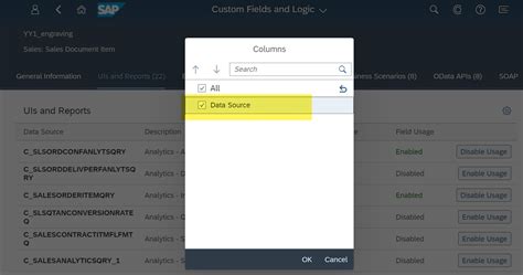 Solved Issue In Select Query On Table In Custom Logic Sap Community