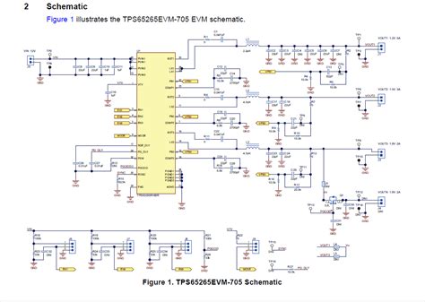 TPS Help In Figuring Out Inductors And Resistor Divider Values Power Management Forum