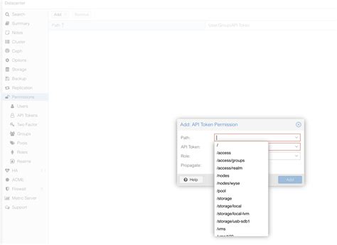 Start LXC Or VM On Proxmox Via Shortcuts Under IOS Thomasheinz Net
