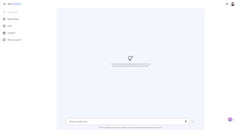 빙 Ai Vs 구글 바드 비교 어느 것이 더 나은가요