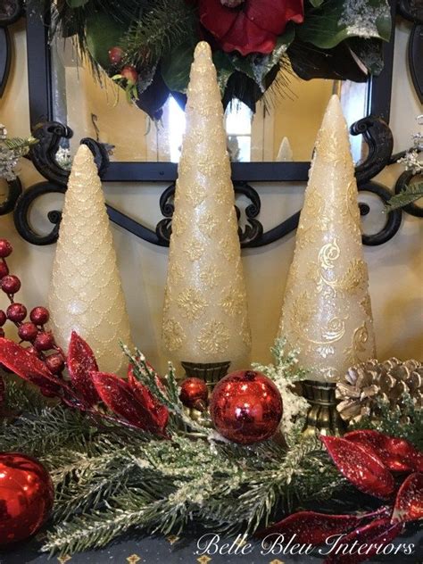 Christmas Foyer Christmas Foyer Christmas Christmas Decorations