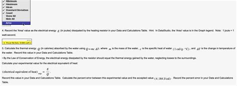 Solved In The Time T That The Current Flows Through It Is Chegg Com