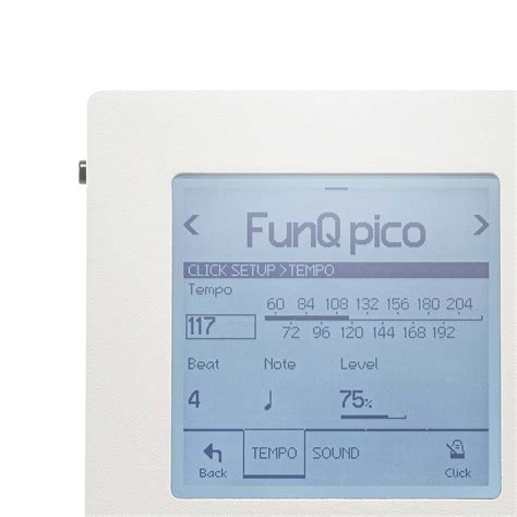 Efnote Mini The Cutest Efnote