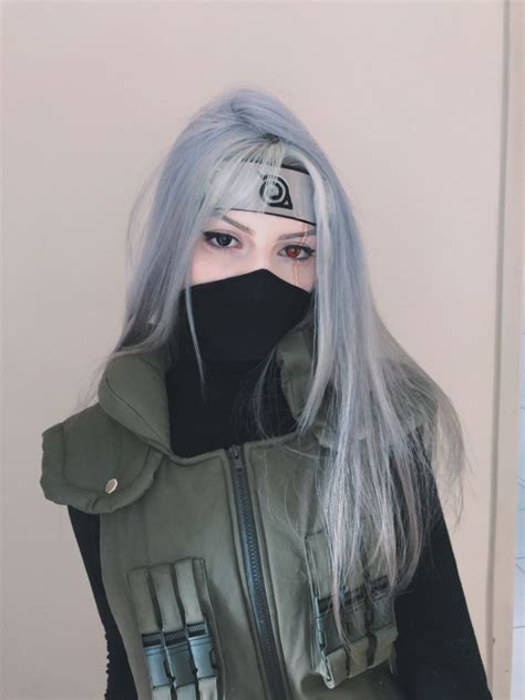 Female Itachi Cosplay Artofit