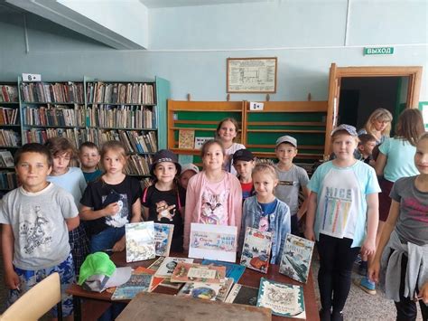 МКУК БИБЛИОТЕКА ПИЧУЖИНСКОГО С П ВКонтакте