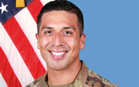 Soldier Who Died In Kuwait In Vehicle Accident Was On First Overseas