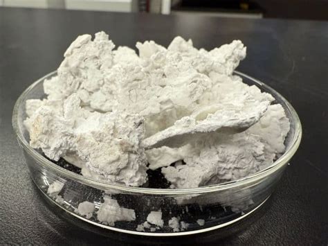 New Carbon Negative Material Promises More Sustainable Cement And Concrete Bbk Construction