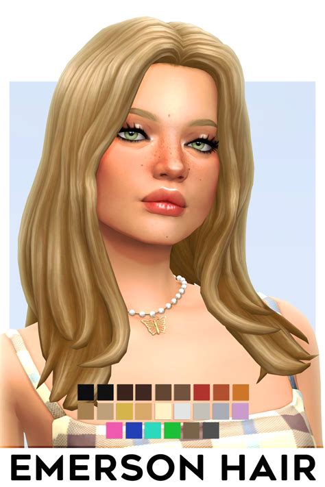 Sims 4 Cc Photo