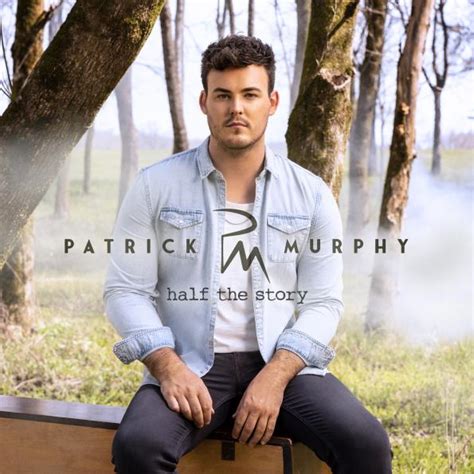 Patrick Murphy Official Website