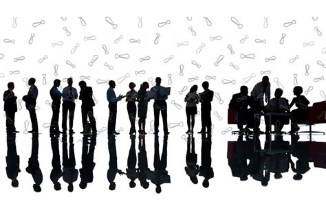 5 Nonverbal Communications Forjob Interview