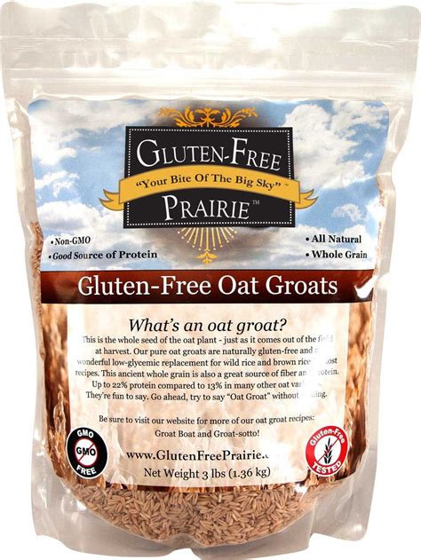 5 Gluten Free Oatmeal Brands That Rock