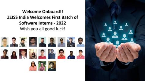 Mohan Kumar C On Linkedin Software Internship Zeiss