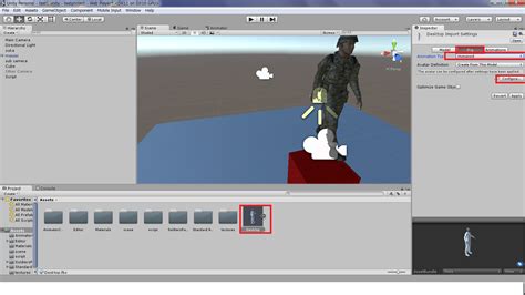 MakeHuman を使って Dキャラクターを作りUnityで取り込んで使う Unityを使った Dゲームの作り方かめくめ