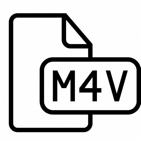 Data Storage Folder Format Document File M Icon Download On