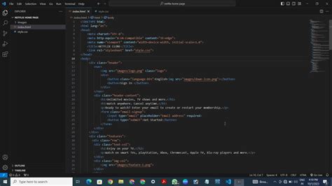 shashank baldi on linkedin task3 bharatintern internship webdevelopment intern html css…