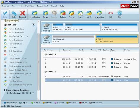 Suitable Usb Partition Manager Means Safety And Convenience