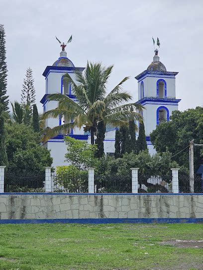 Chilapa De Álvarez Parroquia San Juan Bautista Horario De Misa Mx