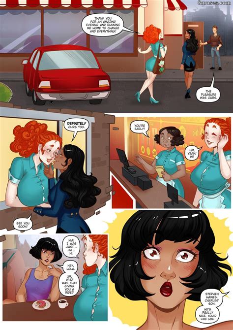 The Inheritance Issue 6 8muses Comics Sex Comics And Porn Cartoons