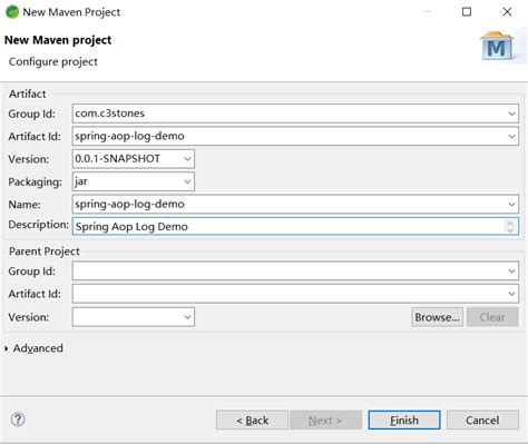 springboot aop实现记录操作日志和异常日志，并保存到数据库 csdn博客