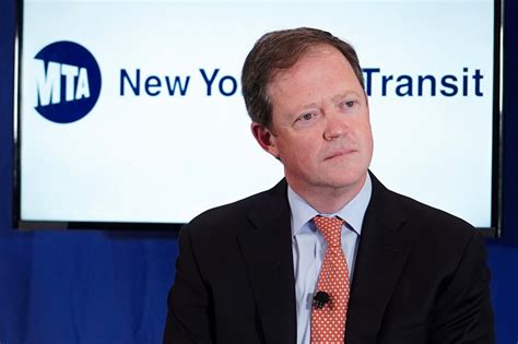 meet nyc s new train daddy richard davey hopes to last longer at mta than andy byford