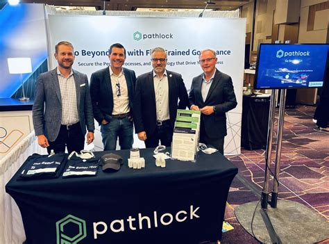 Pathlock On Linkedin Identiverse2024 Craevents Identiverse Cybersecurity…