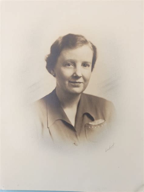 Esther Elizabeth Nichols Enochs Find A Grave Gedenkplek