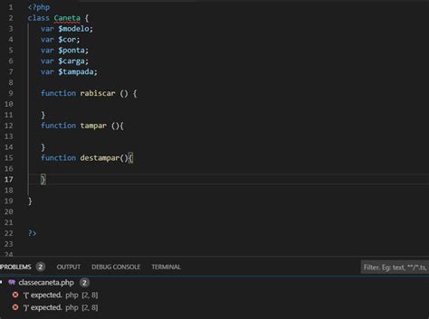 Showing Problems That Don T Exist Issue Microsoft Vscode GitHub