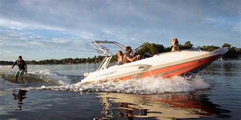 2018 Starcraft Marine Star Step Surf Series 221 Specs And Literature Guide