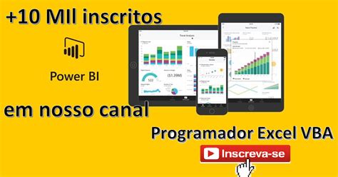 Curso Excel Vba Para Iniciantes Canal Programador Excel Vba Home Facebook