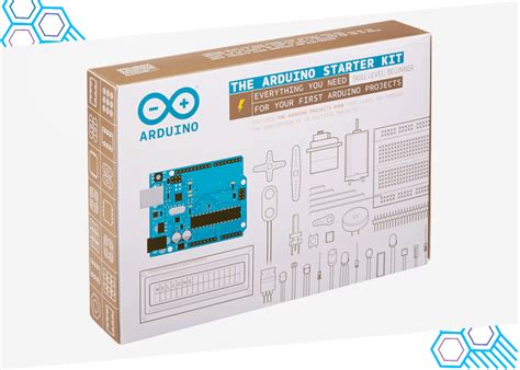 Arduino Education Ednex