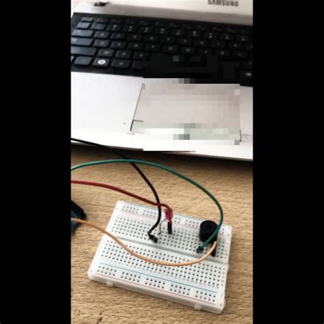 Nourhene Ayari On Linkedin Arduino Morsecode Diyprojects