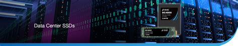 Smart Modular Data Center Ssds Ssd For Enterprise And Hyperscale Data Centers