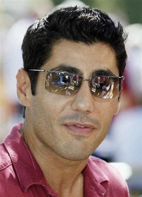 Danny Nucci Pictures And Photos Fandango