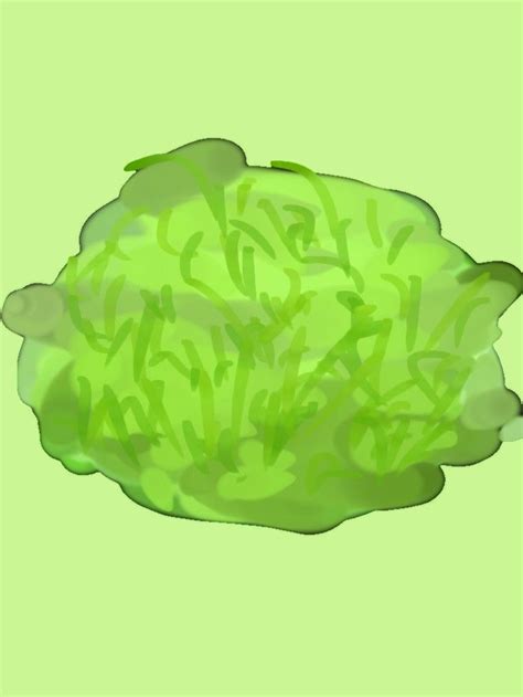 Grass Tutorial In 2025 Digital Art Beginner Concept Art Tutorial Grass Drawing