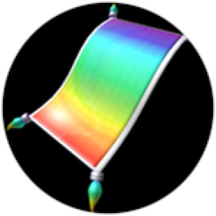 Magic Carpet Game Pass Roblox