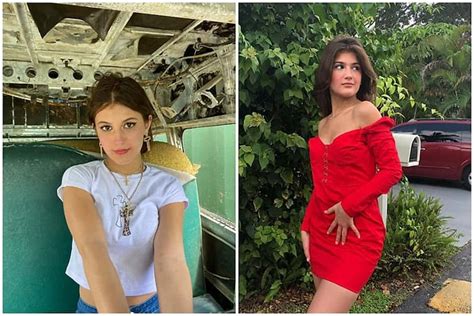 Jenny Popach Çok Tartışıldı Onedio