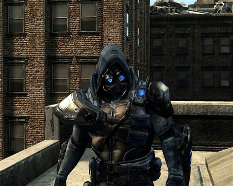 SCP 572 Wiki SCP The Breach Нарушение Amino