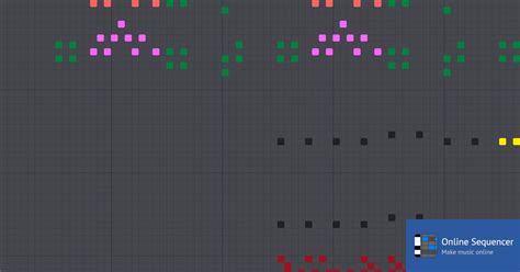 Bus Bus Online Sequencer