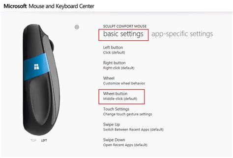 How To Reassign Mouse Buttons On Windows 10 Techcult